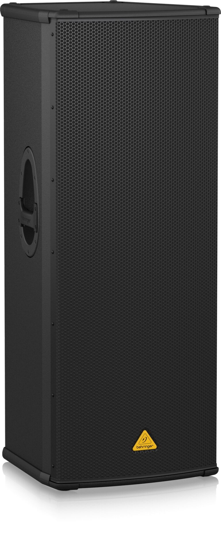 Behringer Eurolive B2520 PRO 2200W Dual 15 inch Passive Speaker (pair ...
