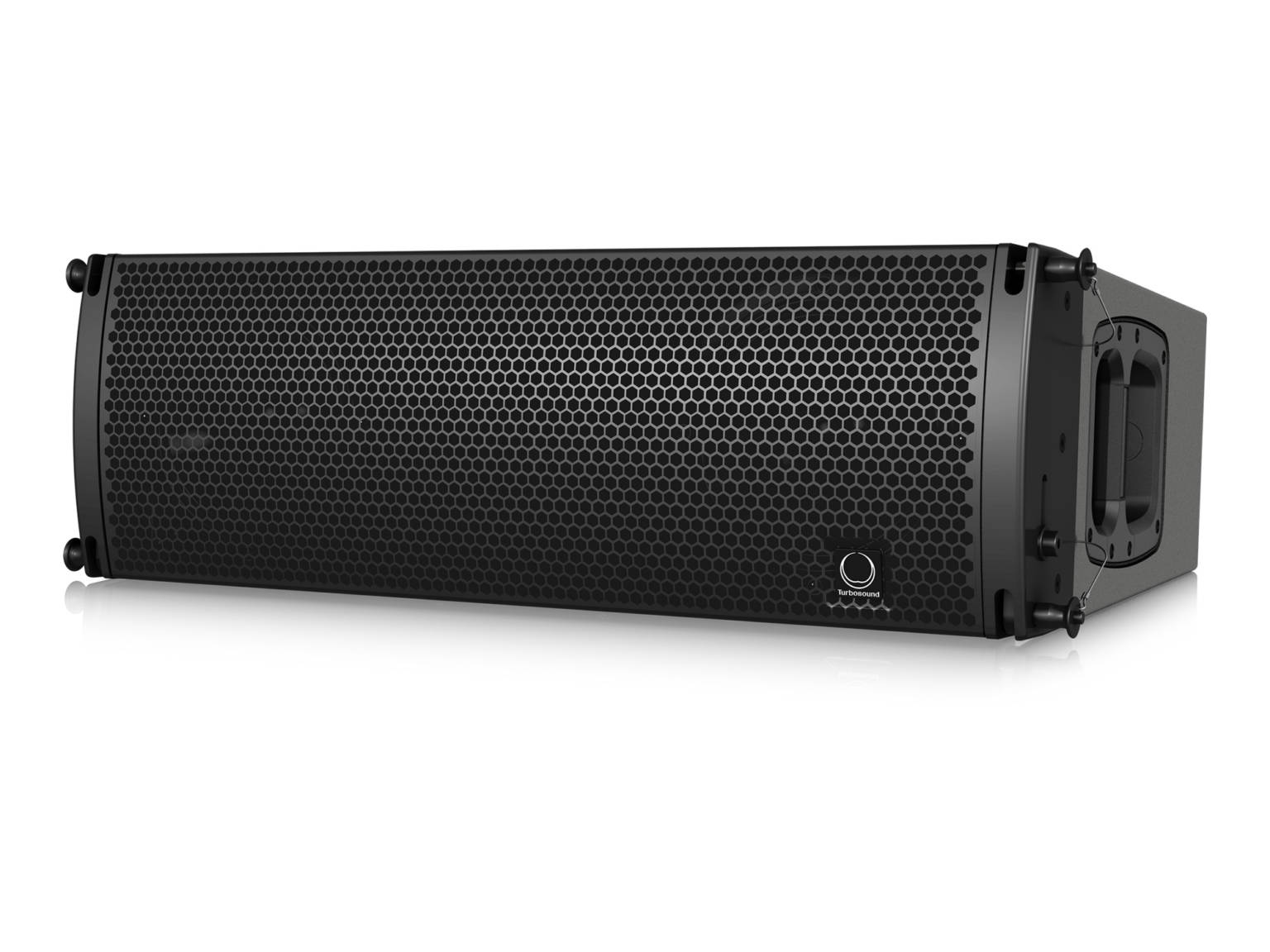 Turbosound Liverpool TLX84 Dual 8inch Line Array Speaker (piece ...