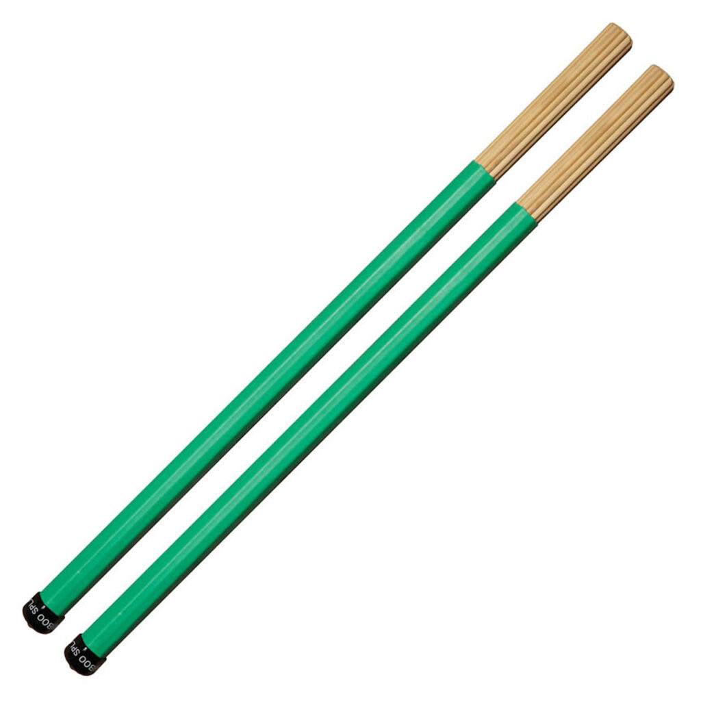 Vater VSPSB Bamboo Splash Stick - Sweet Muzic Pro Audio