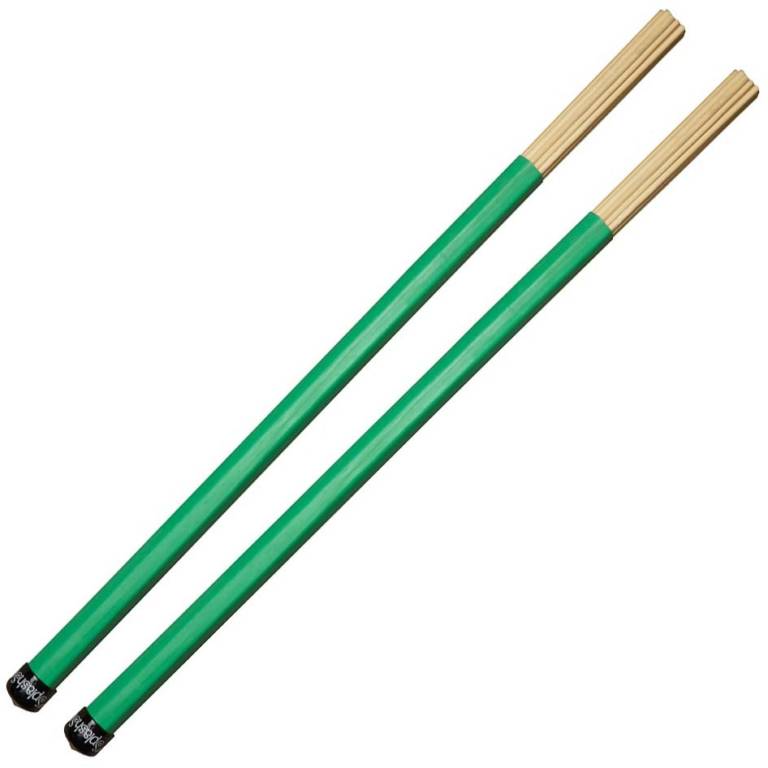 Vater VSPSB Bamboo Splash Stick - Sweet Muzic Pro Audio