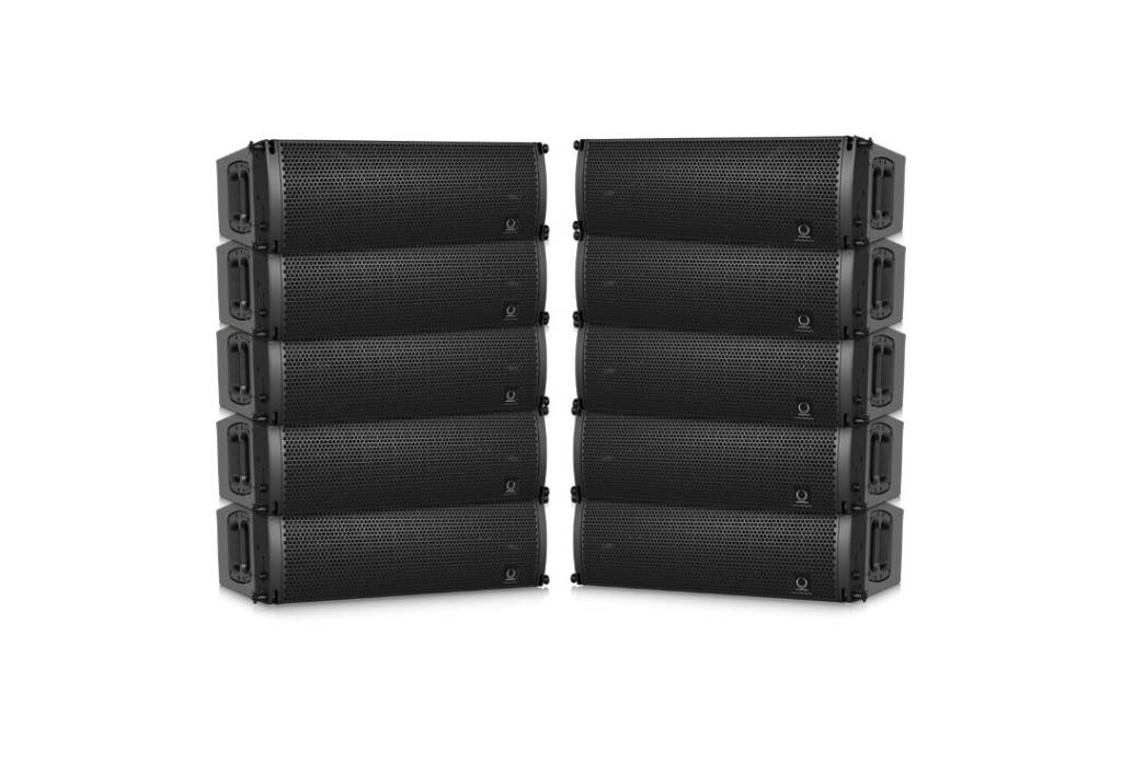 Passive Line Array Bundle 1 - Sweet Muzic Pro Audio