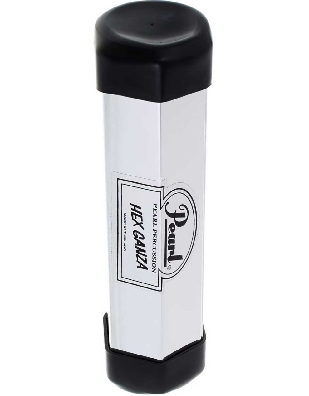 Pearl PGA-32 Ganza Hexagonal (Long) - Sweet Muzic Pro Audio